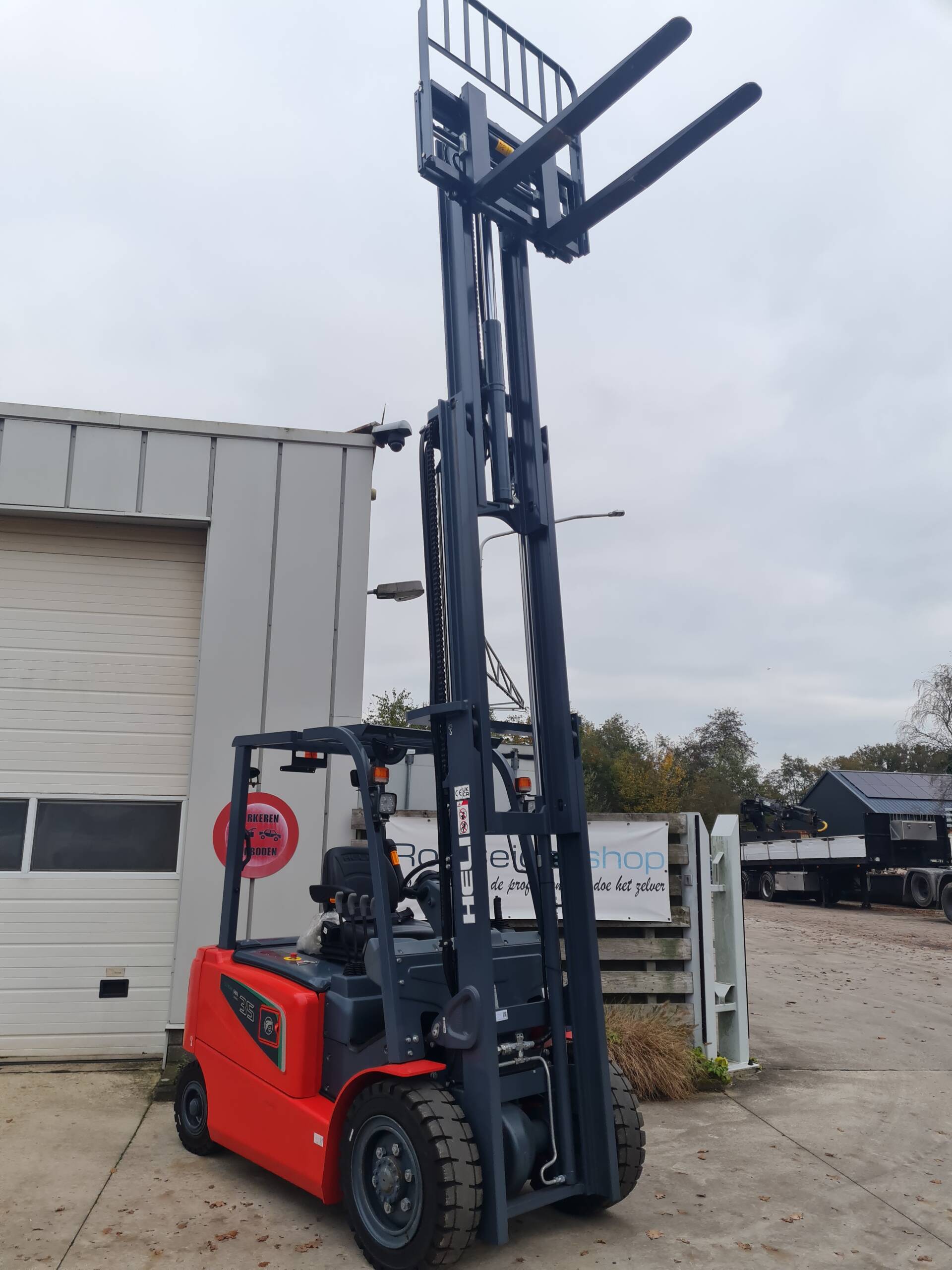 Heli CPD35 - materieel.com